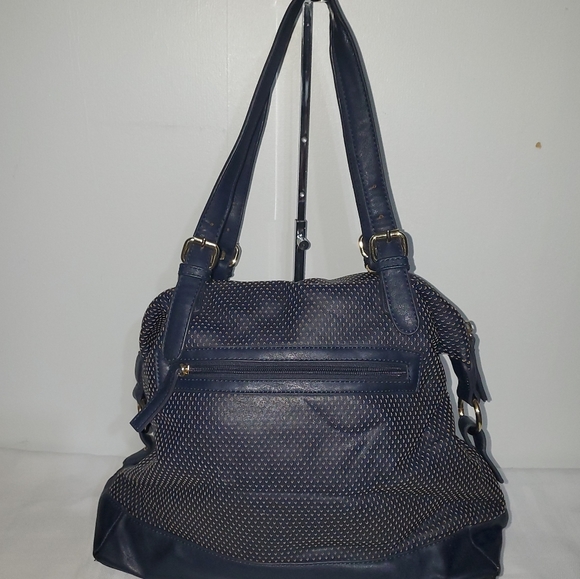 Sole Society | Bags | Sole Society Leather Shoulder Bag | Poshmark